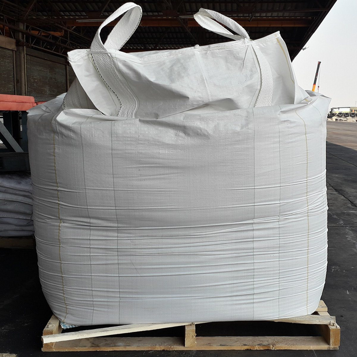 Buy 1000kgs Super Sack Big Bag 1ton Used Jumbo Bag 1.5ton Sling Tote ...