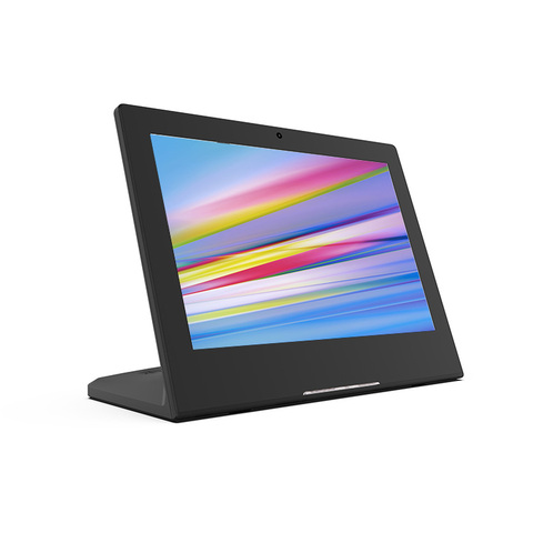 Buy 10.1 L Shape Ture Flat Touch Screen Android Tablet All In One Pos ...