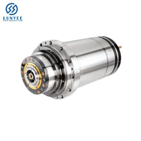 Buy 1.5kw~9kw 8000rpm Bt30/bt40 Atc Automatic Tool Change Spindle Motor from Henan Lunyee ...