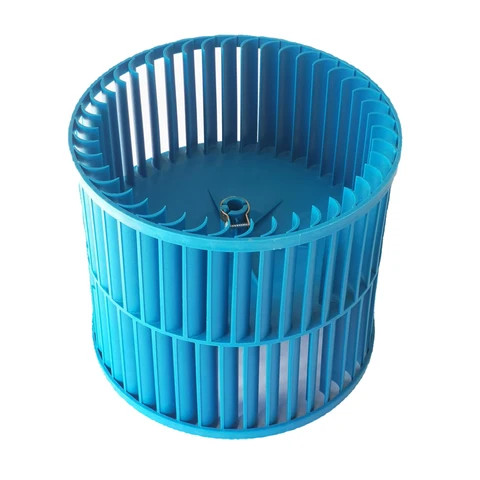 Buy 160 200 Hard Plastic Blades Wheel Centrifugal Blower Fans Plastic ...