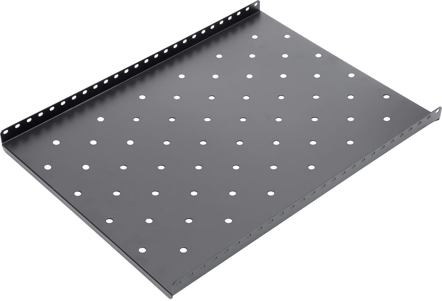 Buy 19" Patch Panel Bracket Data Center Server Cabinet Network 6u Wall ...