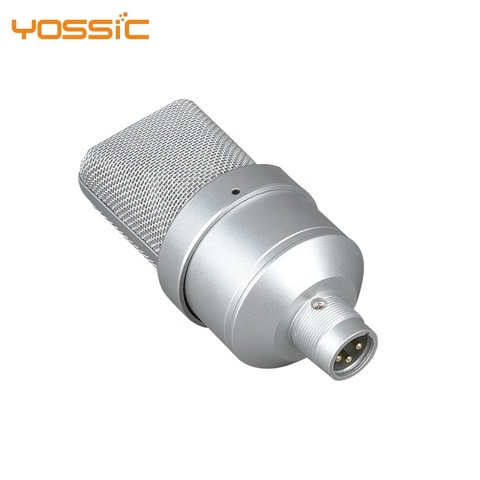 Buy 2022 New Arrivals Professional Large Diaphragm Microphone 34mm ...