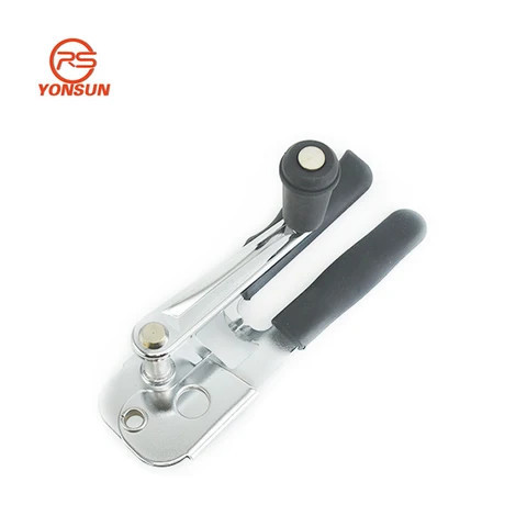 Buy 2023 Pop Long Crank Handle Commercial Can Opener Openers Champagne ...