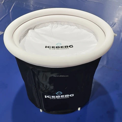Buy 2024 Athlete Ice Bath Rehabilitation Bathtub Supports Customized ...