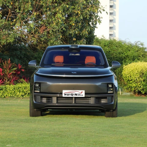 Buy 2024 New Li Auto Li 9 Lixiang New Energy Extended Range Power 6 ...