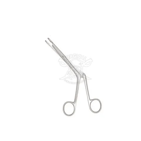 Buy 2024 Stainless Steel Nose / Ear / Septum Nose Pierce Forceps ...