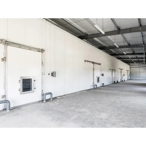 Buy 20ft Container Freezer Room Cold Storage Walk In Cooler Cold Room ...