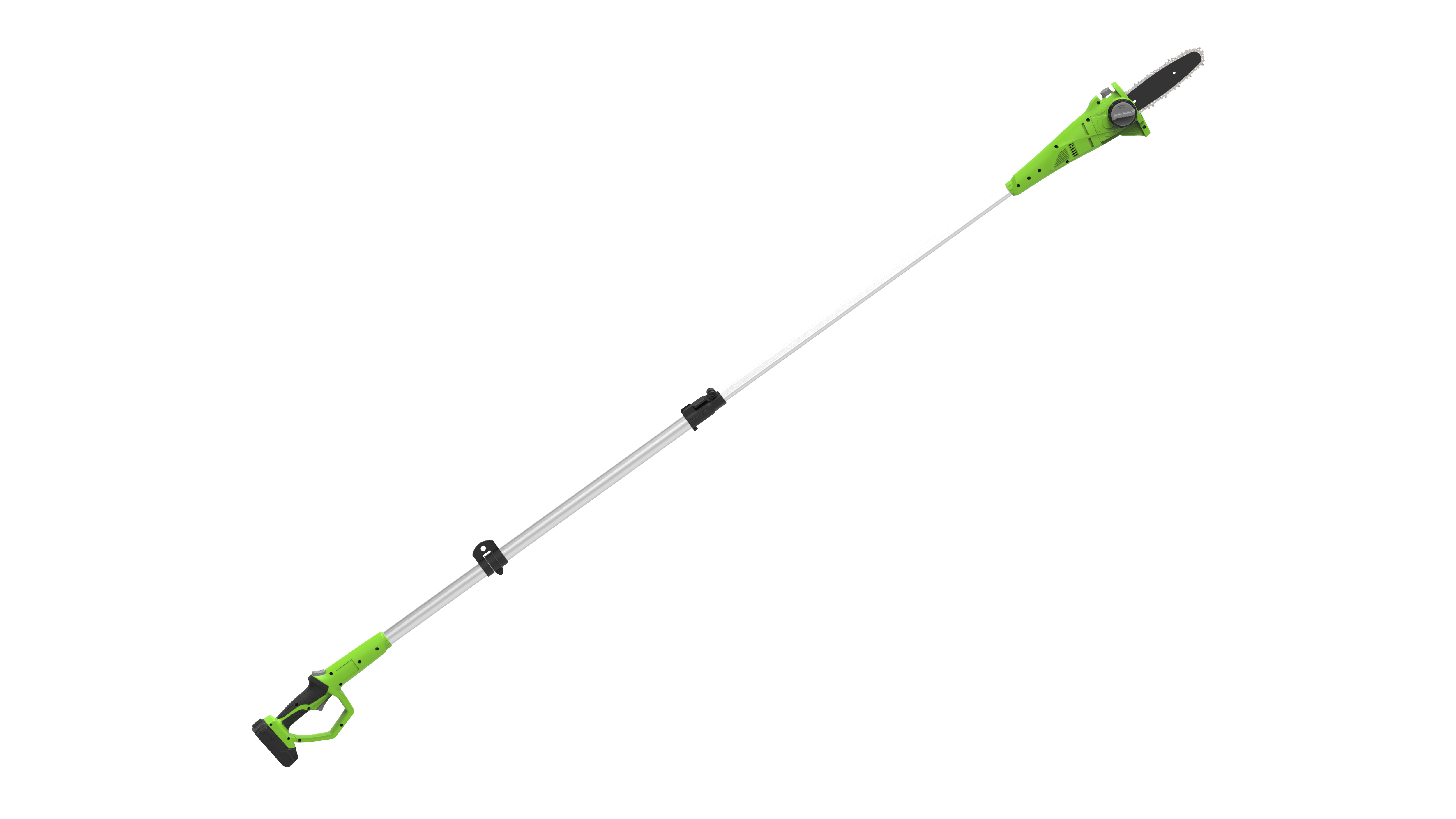 Buy 20v Garden Electric Secateurs In Pruning Tools High Tree Pruner ...