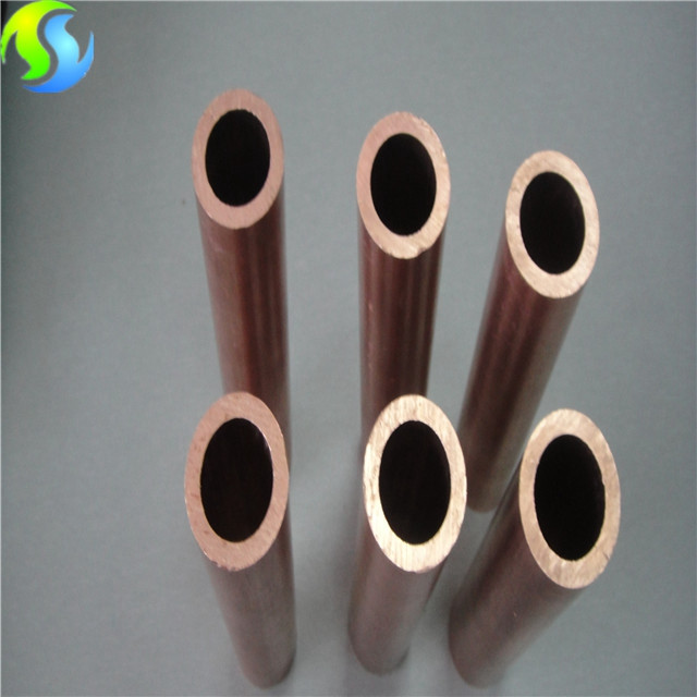 Buy 22mm Copper Pipe/tube from Tianjin Yinyin International Trade Co ...