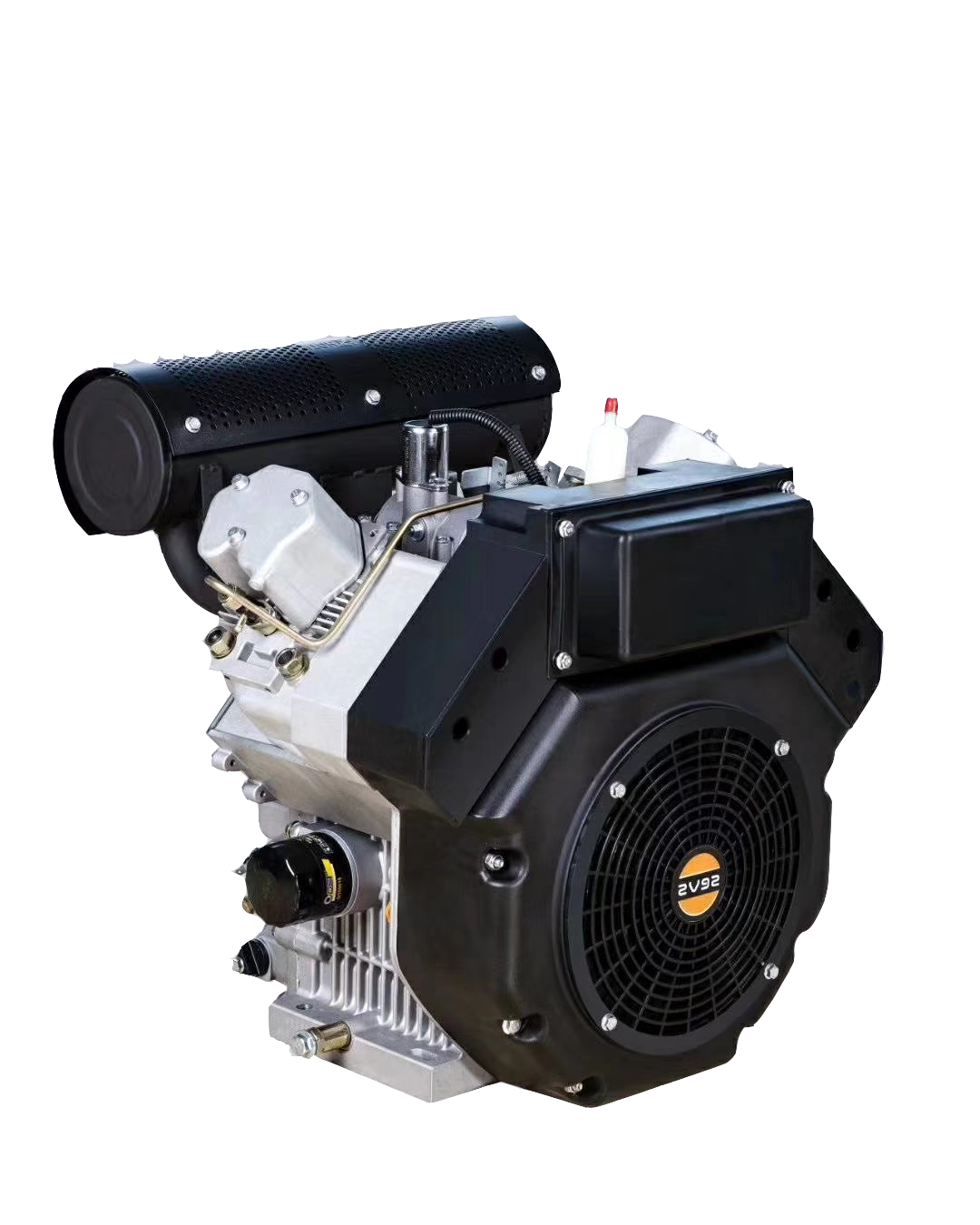 Buy 30hp Air Cooled Diesel Engine from Jiangyin Greenleaf Industrial Co ...