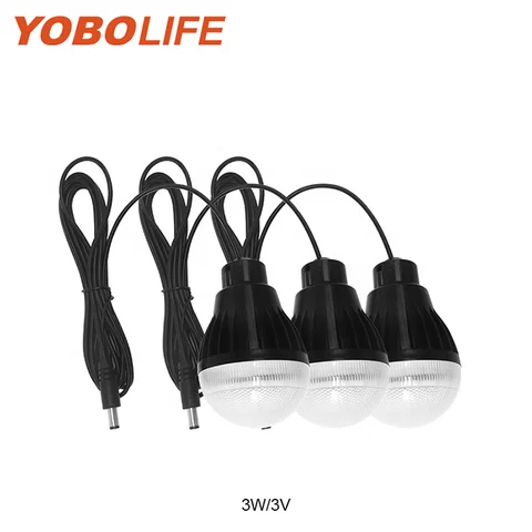 Buy 3.2v Dc Solar Lighting System 19wh Lifepo4 Battery Solar Power ...