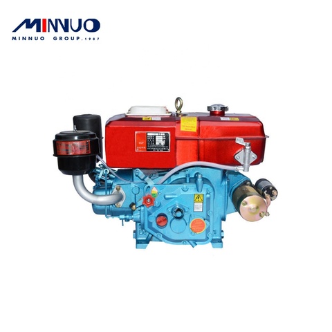 Buy 4 Stroke Diesel Engine Generator With Speed Of 800-2200rpm from ...