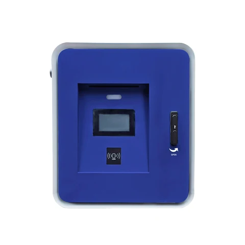 Buy 40kw Commercial Dc Fast Ev Wall Box Charger Electric Vehicle ...