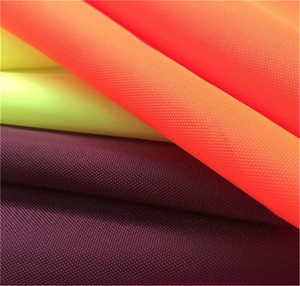 Buy 420d Pu/uly Coated Waterproof 100 Polyester Fabric from Baoding ...