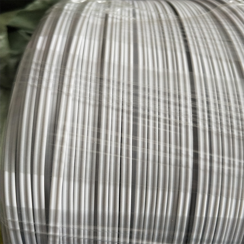 Buy Quality 4mm Plastic Pe Nose Wire Bridge Wire For Face Mask from ...