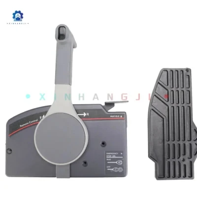 Buy 703-48206-10 Boat Remote Control Box Push To Open Old Model For ...