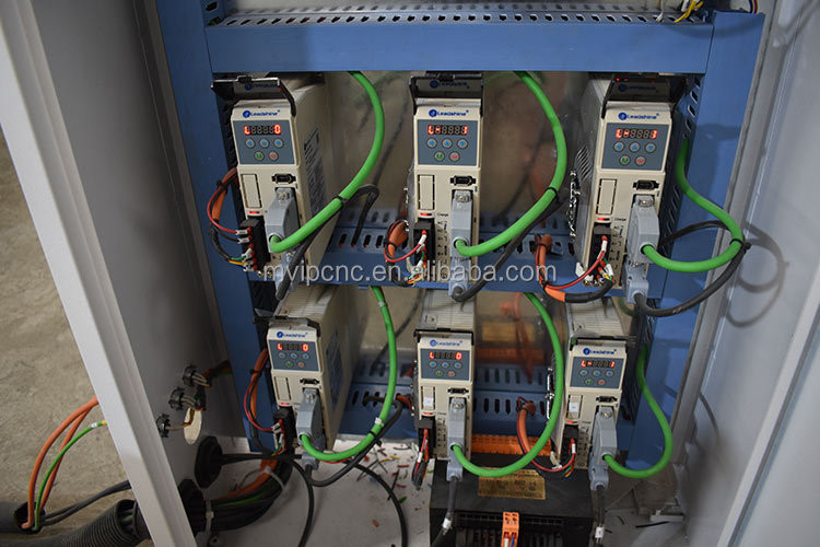 Buy 8 Spindle 8 Rotary With Flat Table Cnc Router Cricket Bat ...