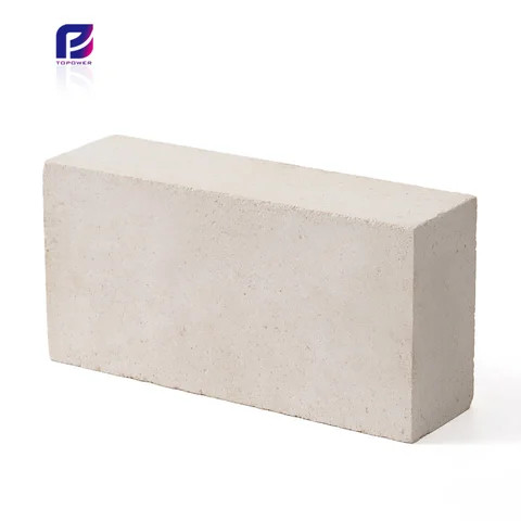 Buy 90% Alumina Oxide Corundum Material Fire Bricks White Refractory ...