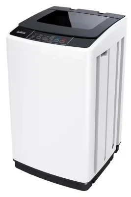 Buy 9kg Factory Wave-wheel Top-loading Single Cylinder Stainless Steel ...