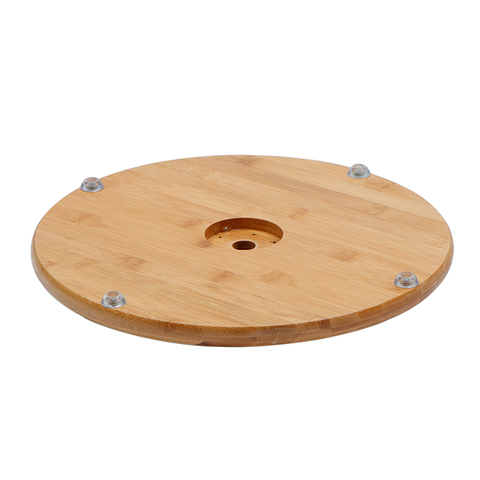 Buy A3 Bamboo Pedestal Sign Display Stand Advertising Lobby Sign Holder ...