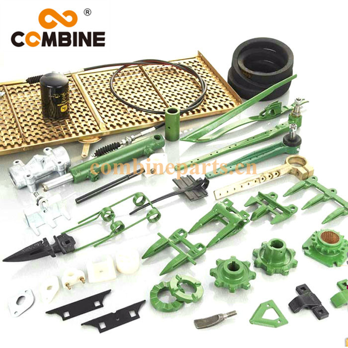 Buy Agricultural Combine Harvester Cut Platform Grain Header Farm Spare ...