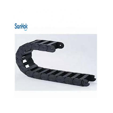Buy Anti-static Cable Carrier Drag Chain Flexible High Quality For ...