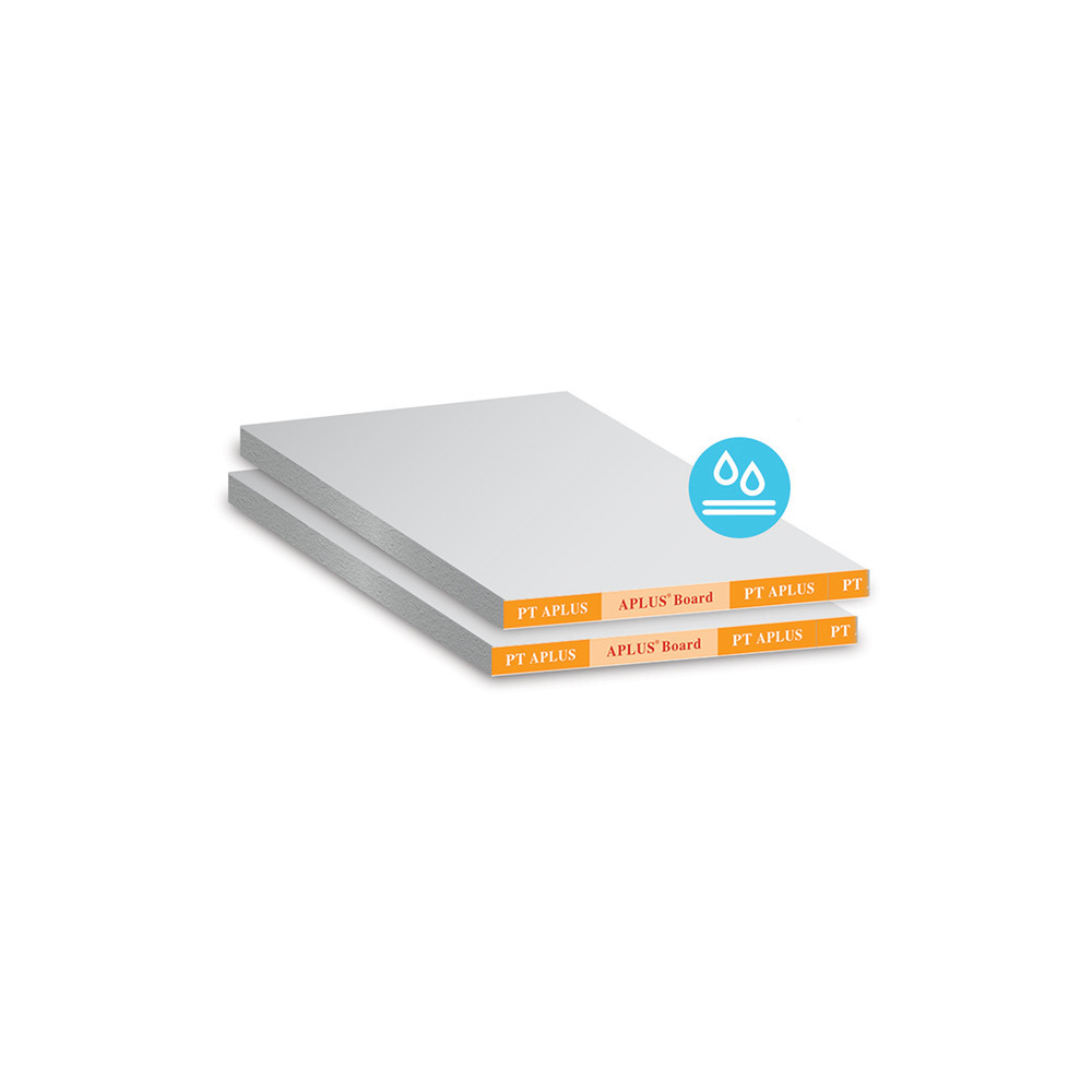 Buy Asg Moisture Resistant Plaster Ceiling Board / Plasterboard ...