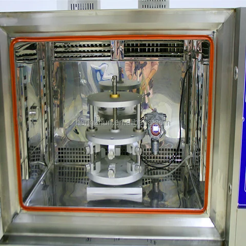 Buy Astm D1171 Plastic Rubber Dynamic Ozone Aging Testing Machine Ozone ...
