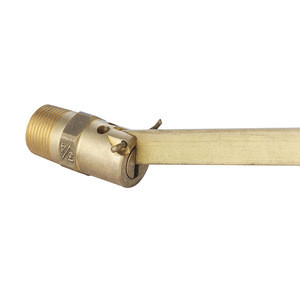 Buy Auto Fill Valve Water Storage Tank Float Ball Valve from Hangzhou ...