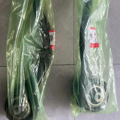 Buy Auto Front Lower Rear Suspension Control Arm Lr078476 Lr078477 For ...