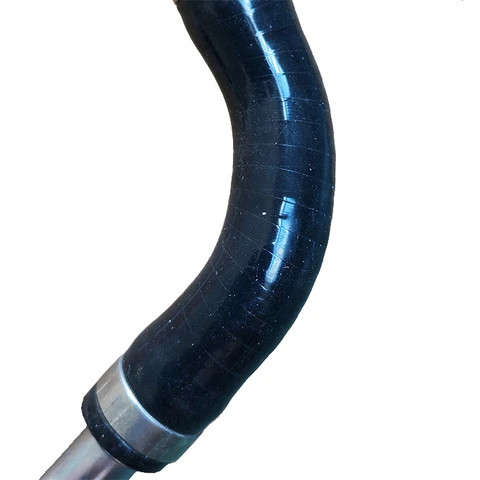 Buy Auto Parts Turbocharger Oil Return Pipe 11427588934 For Bmw X1 E84 ...