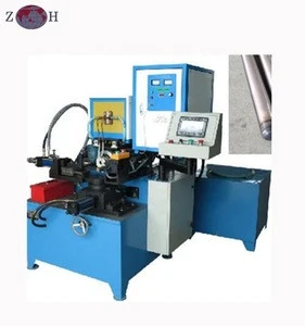 Buy Automatic Steel Tube End Closing Machine By Hot Spinning from ...