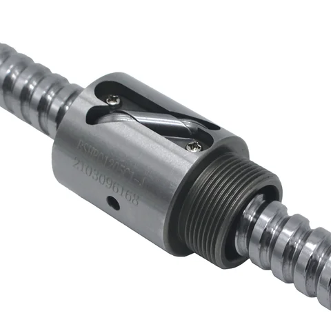 Buy Ball Screw High Transmission Bsh Series 0082.5 1002 1004 1204 1205 ...