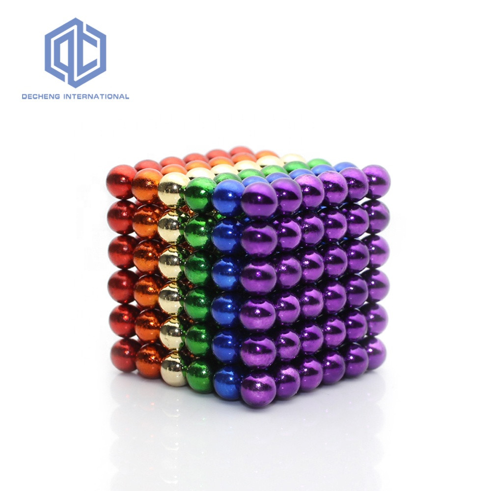 Buy Ball Shape And Neodymium Magnet Composite Neodymium Magnet Ball ...