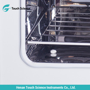 Buy Bench Thermostat Explosion Proof Dry Heat Test Lab Hot Dry Air ...