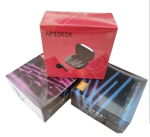 Buy Best Version Air Pro 2 Anc Tws Earphones Headphones , Air 3 Tws ...