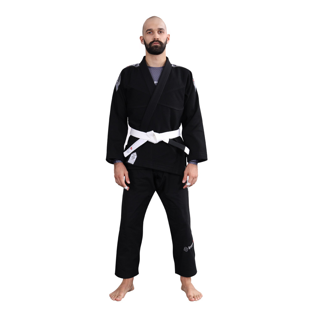 Buy Bjj Gi Jiu Jitsu Suit Competition Martial Arts Ibjjf Lightweight ...