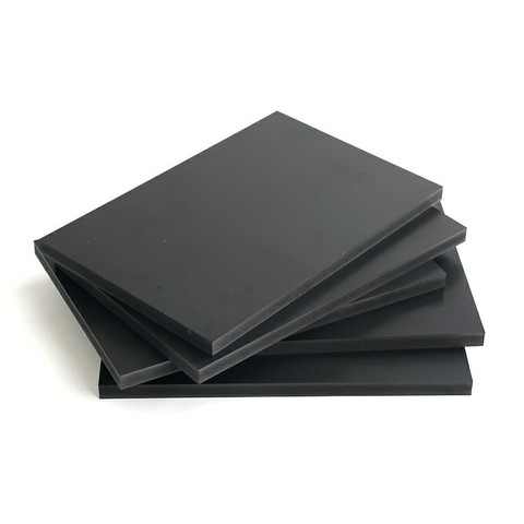 Buy Black Rigid Pvc Foam Board Cabinet Bathroom Carving Pvc Board from ...