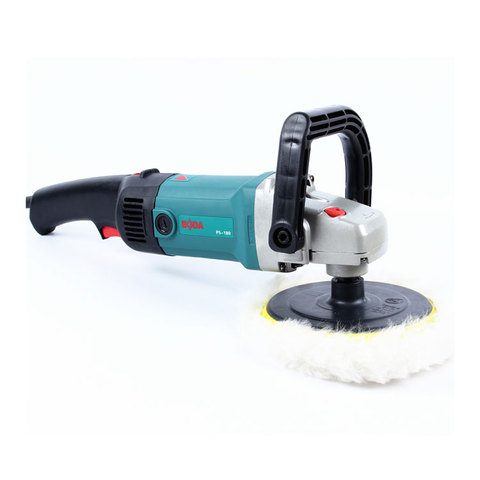 Buy Boda Power Tools Car Polisher Professional 1050w Speed Control ...