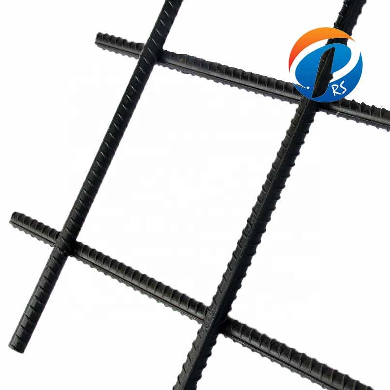 Buy Bs Standard Reinforcing Steel Wire Mesh/ Concrete Reinforced Steel ...