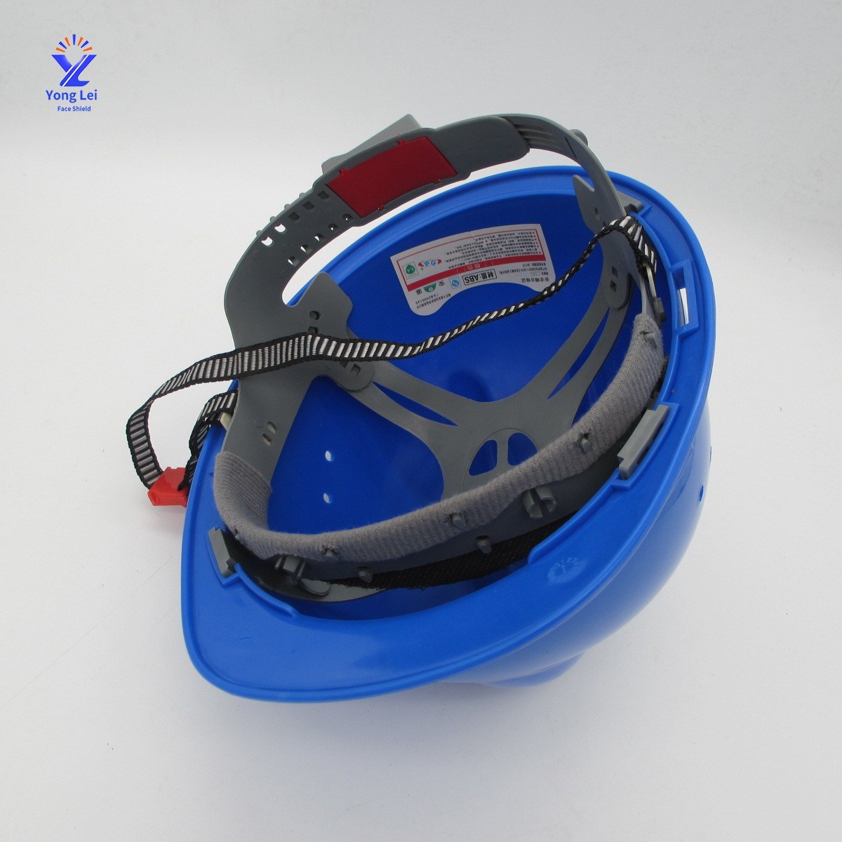 Buy Building Material Motorcycle Helmet Safety Helmet Abs Hat from ...