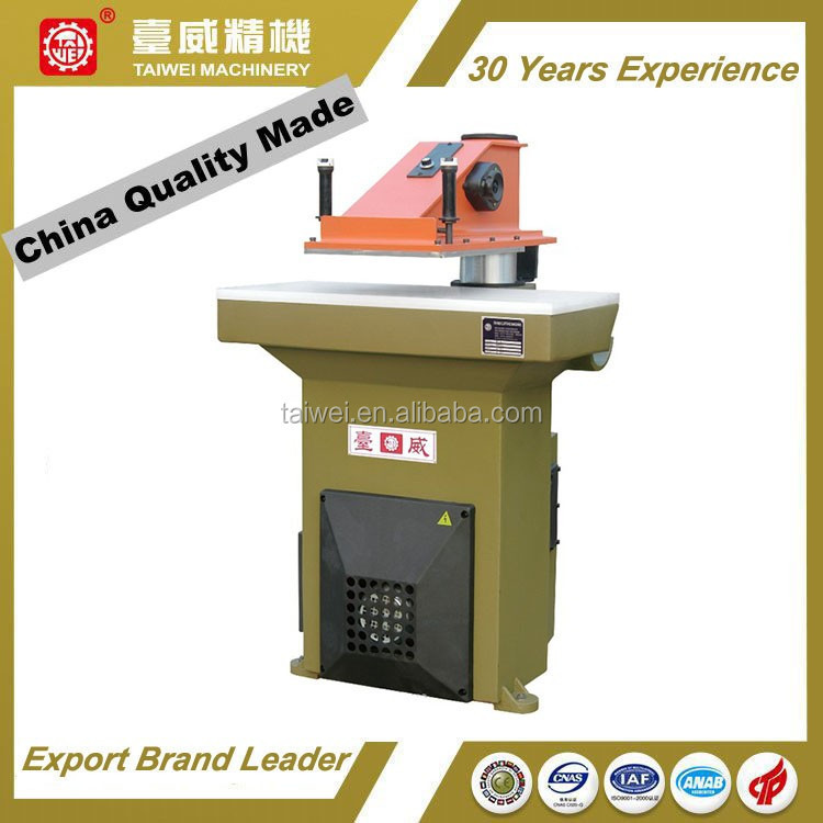 Buy Camoga Style 420a Leather Splitting Machine / Blade Knife Skiving ...