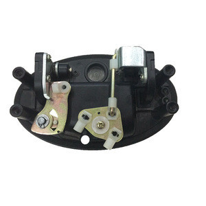 Buy Car Center Lock System Automobiles Steering Wheel Lock from ...