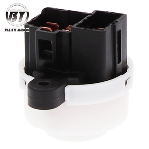 Buy Car Ignition Starter Switch For Mazda B2500 Premacy Ford Ranger 2500 Ge4t-66-151 Xm34 ...