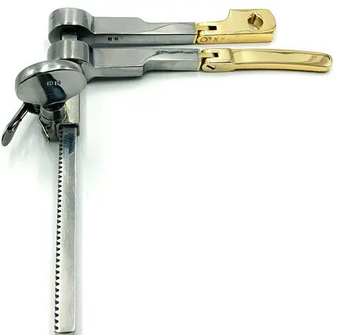 Buy Caspar Lumbar Discectomy Retractor Set Surgical Instruments Kit ...