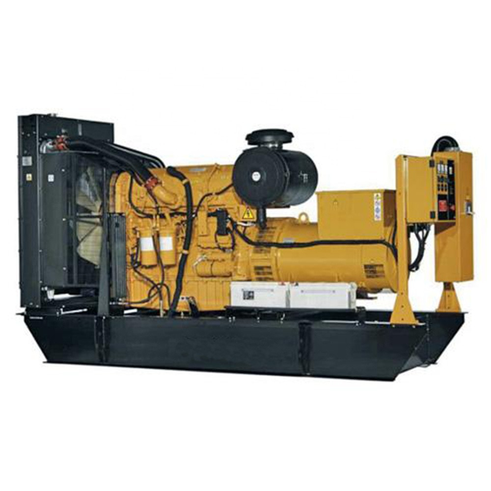 Buy Cat De715e0 C18 Engine A3355l4 Synchronous Generator Alternator ...