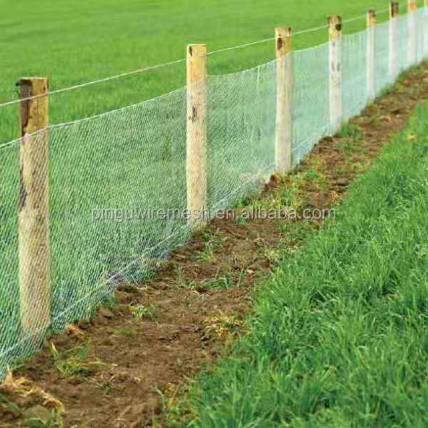 Buy Chicken Fence Wire Mesh Chicken Wire Mesh Kenya Galvan Diamond Hole ...