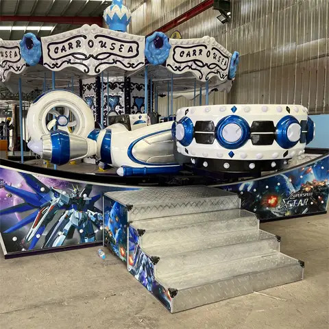 Buy China Factory Low Price Amusement Park Ride Tagada Disco For Parks ...