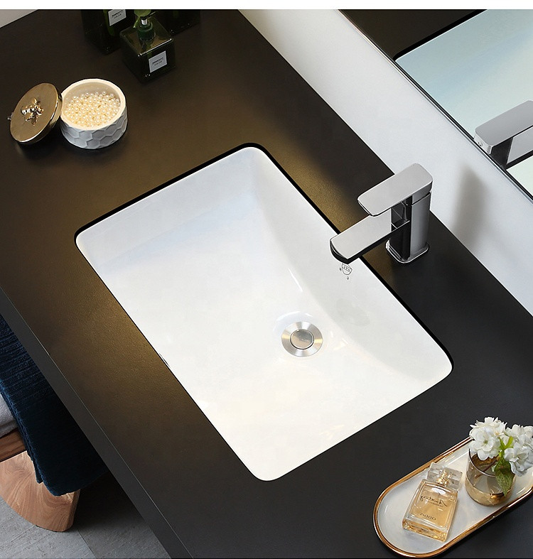Buy Chinese Sanitary Ware Wash Basin Ceramic Bathroom Basin Sink from ...