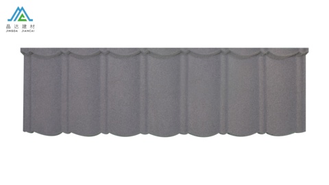 Buy Chinese Stone Coated Pvc Roof Tiles Zinc Corrugated Roofing Sheet ...